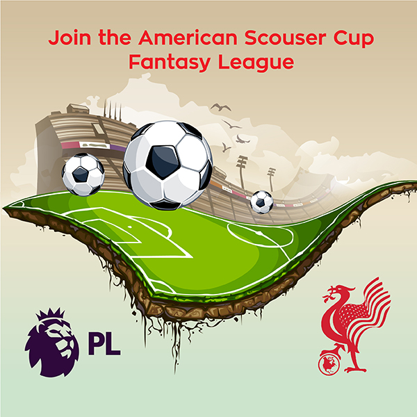 2nd Annual American Scouser Cup 2020 - American Scouser