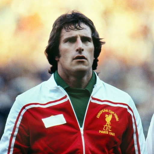 Player Profiles - Ray Clemence - American Scouser