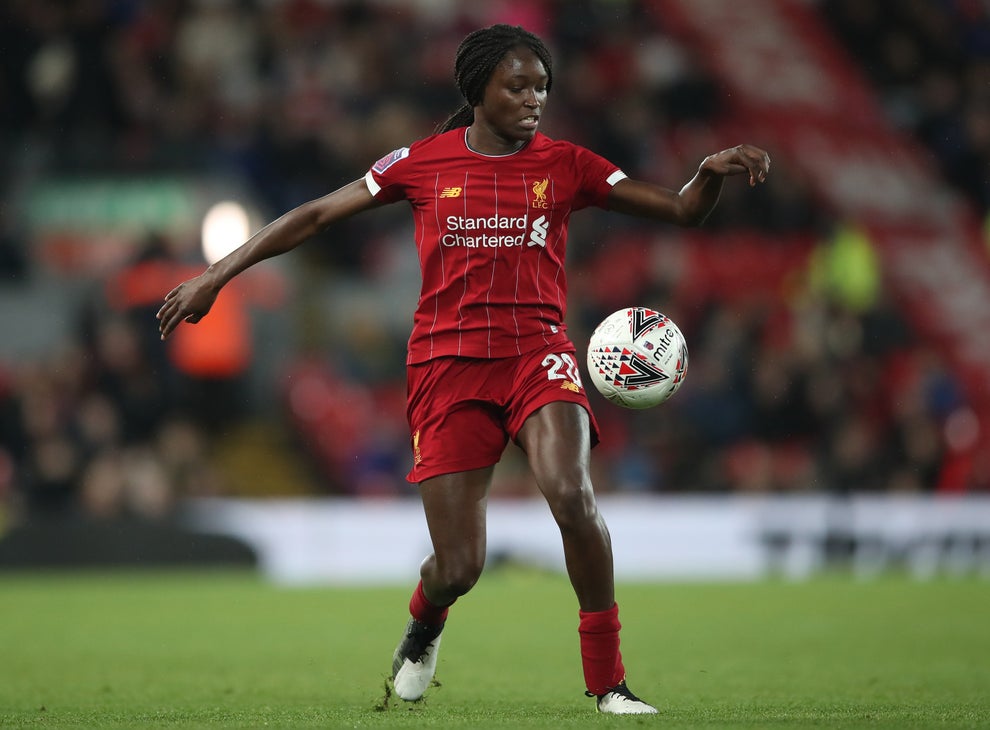 Liverpool Profiles: Get To Know Rinsola Babajide