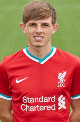 Liverpool Profiles: Get To Know: Leighton Clarkson - American Scouser