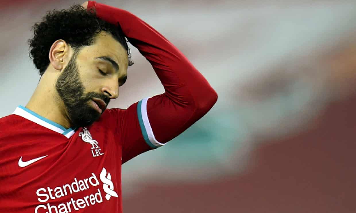 Fundamentals - American Scouser