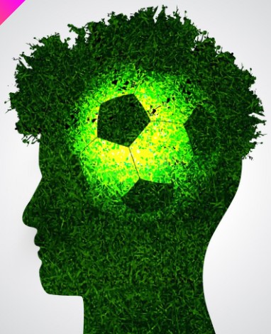 The Four Pillars of Football - Part Three: Winger - American Scouser