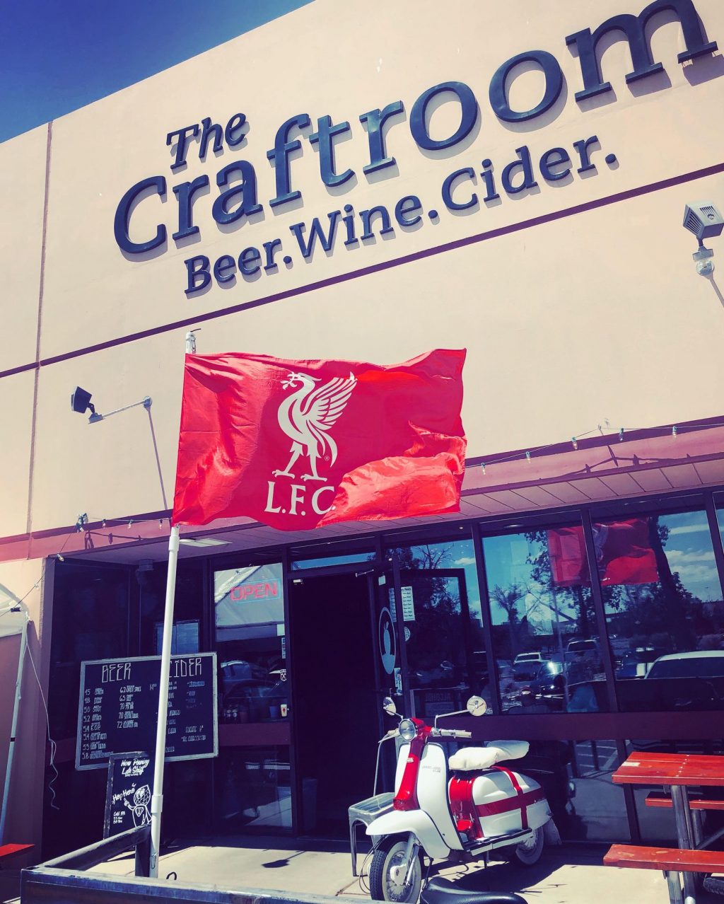 LFC OLSC Spotlight - ALBUQUERQUE SUPPORTERS CLUB - American Scouser