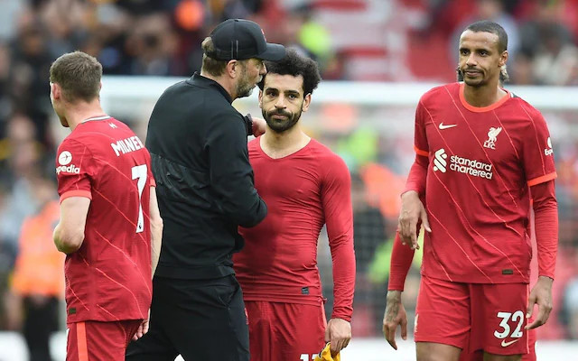 What a Journey - American Scouser