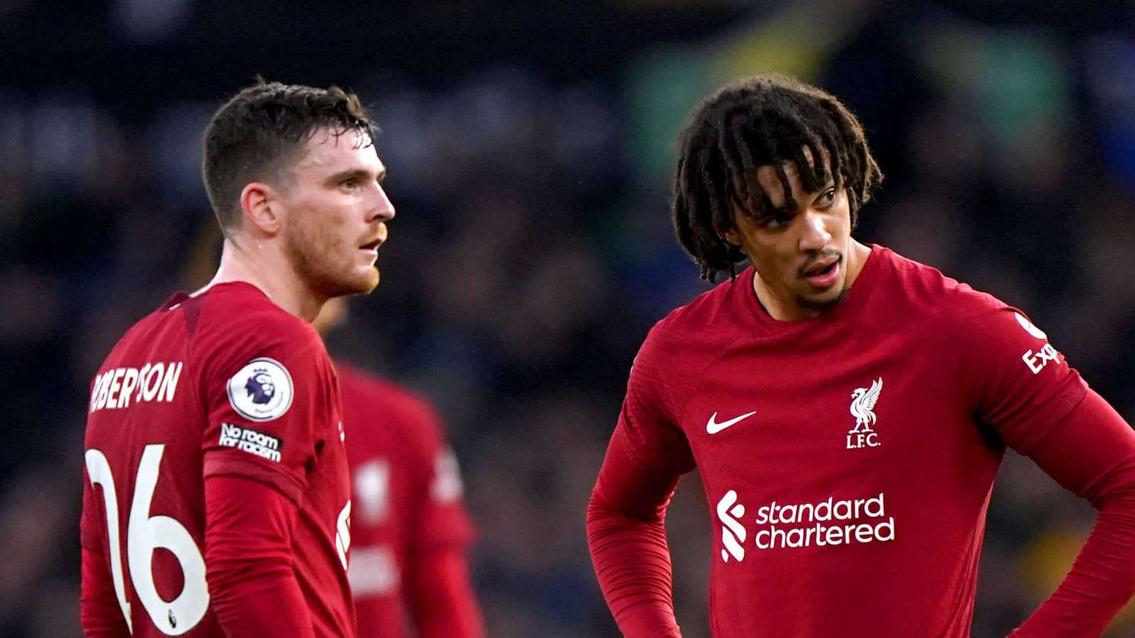 Tactics: An Ode to Fullbacks - American Scouser