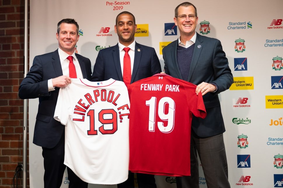 Resilience and Unity - American Scouser