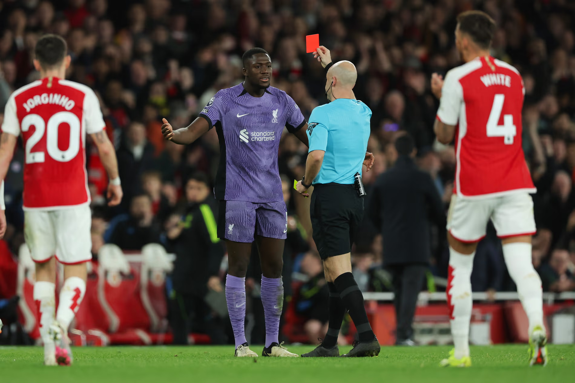 Howler - American Scouser