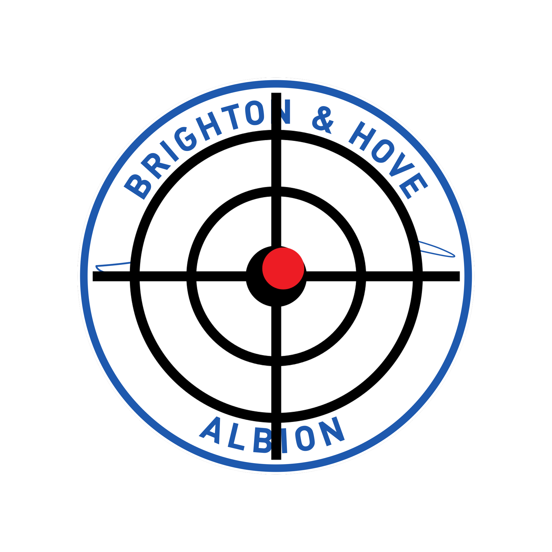 Target Acquired: Brighton