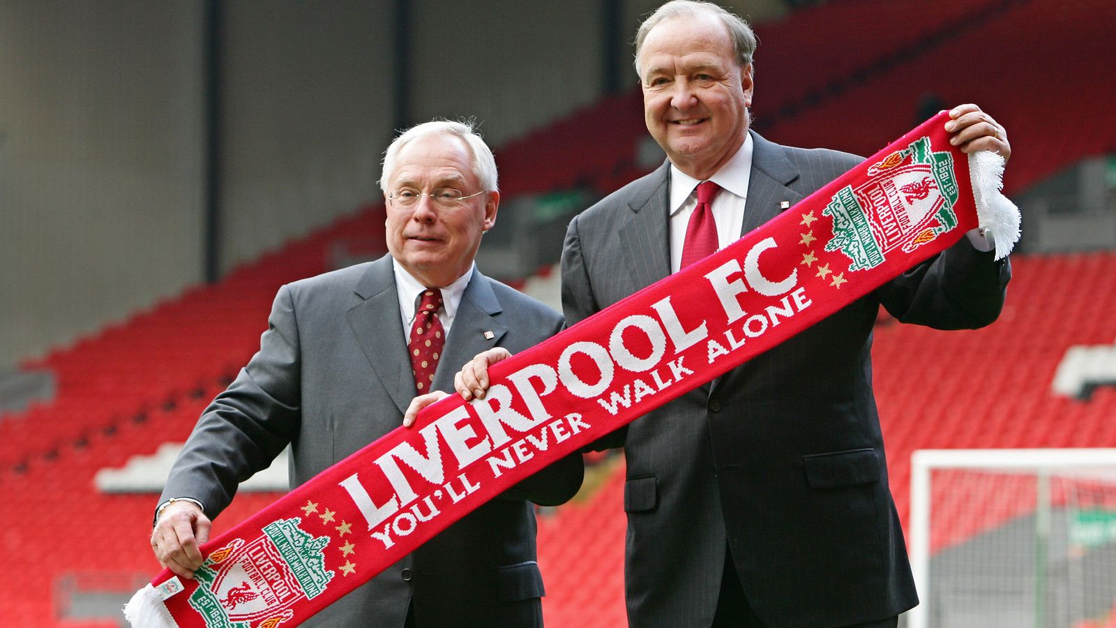 Whatever Happened To Hicks And Gillett?