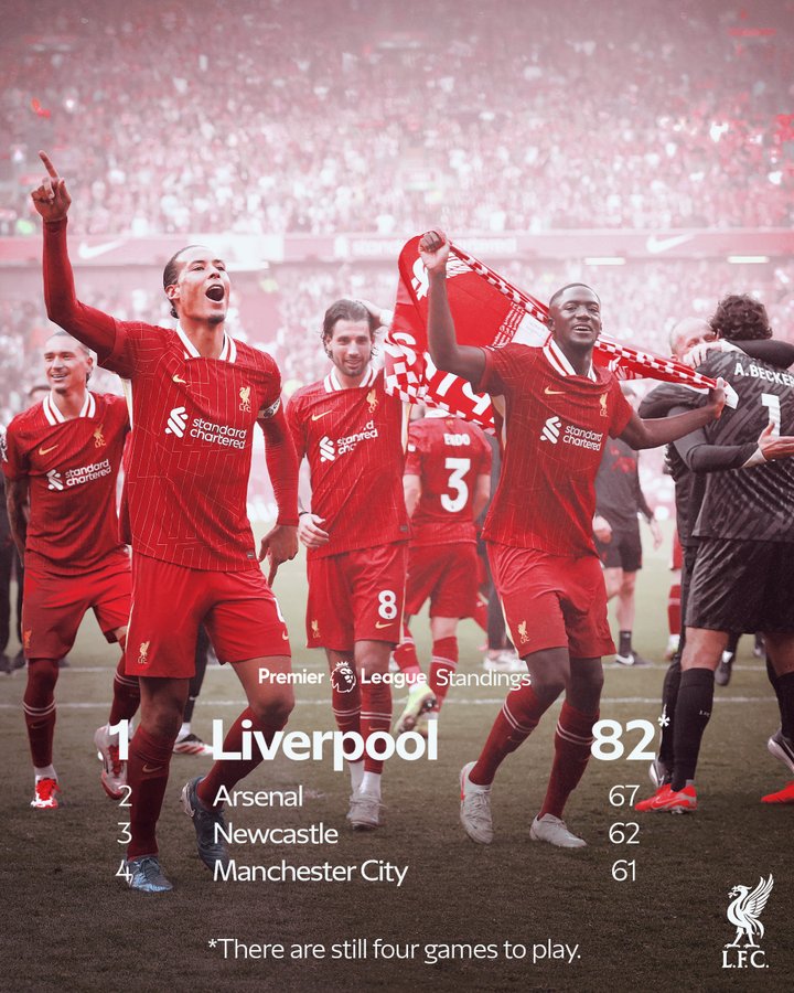 The Most Beautiful Club in the World - American Scouser