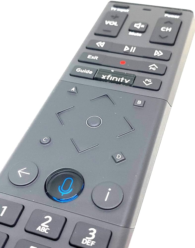 The Remote Control & The Beautiful Game